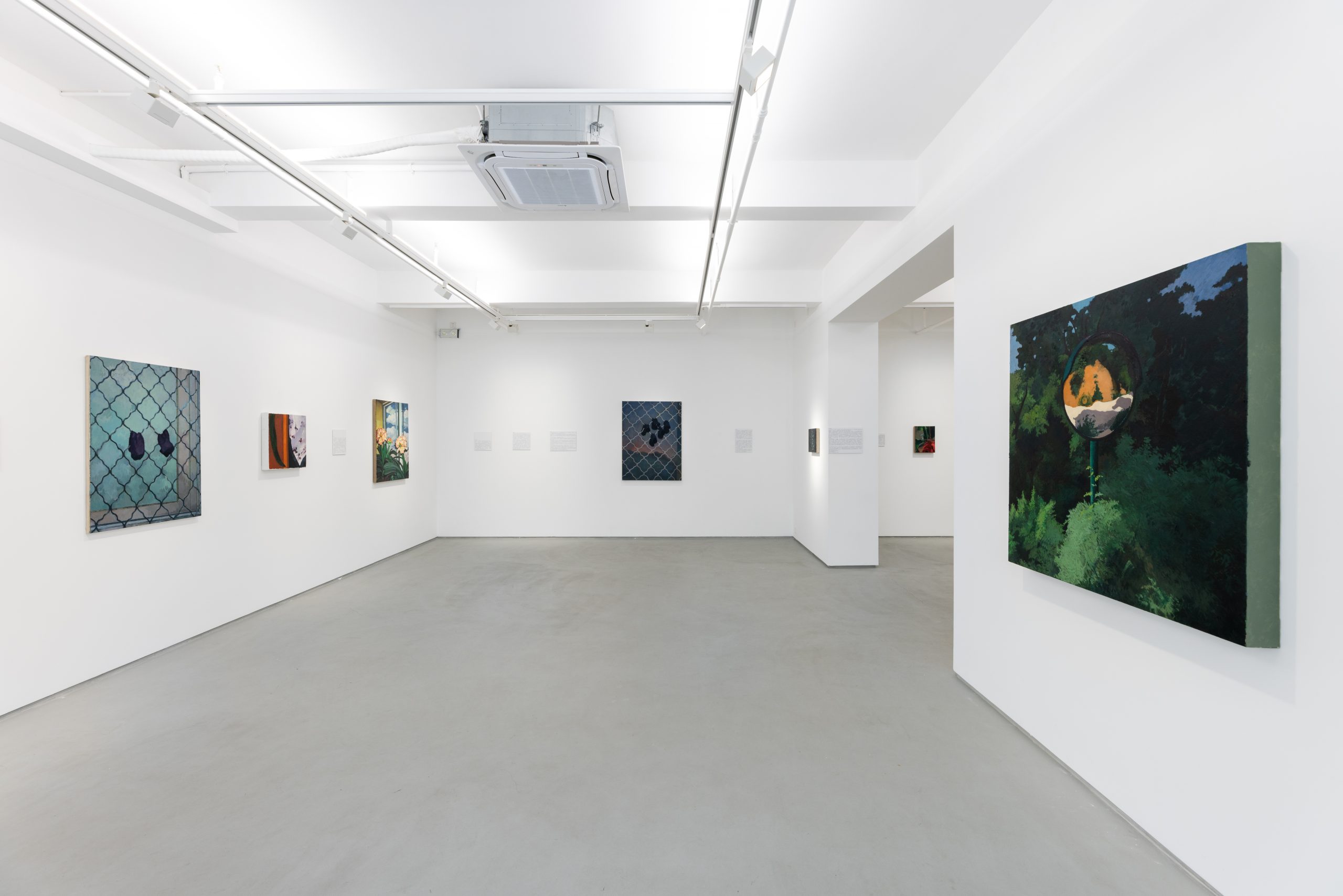 GALLERY MC ｜ 美成空间